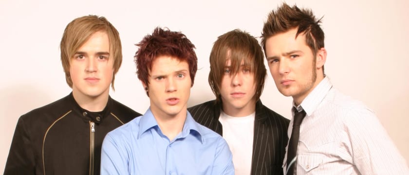 McFly Tickets | Vivid Seats