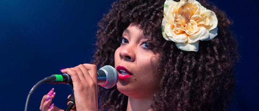 Hollie Cook Tickets | Vivid Seats