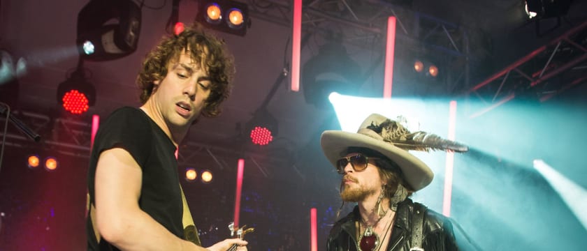 Razorlight Tickets | Vivid Seats