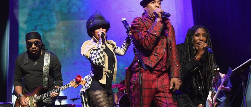 Fishbone Tickets | Vivid Seats