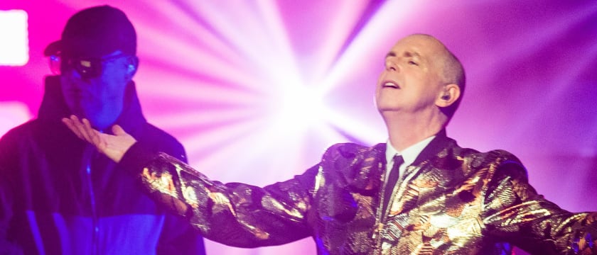 Pet Shop Boys Tickets | Vivid Seats