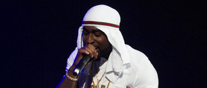 Young Buck Tickets | Vivid Seats