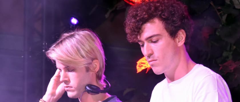 Ofenbach Tickets | Vivid Seats