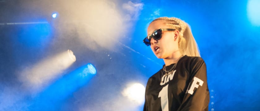 Brooke Candy Tickets | Vivid Seats