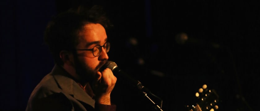 Anthony da Costa Tickets | Vivid Seats