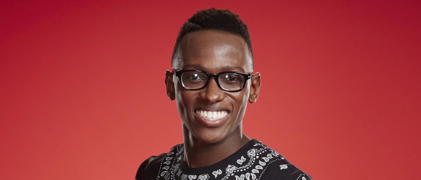 Brian Nhira Tickets | Vivid Seats
