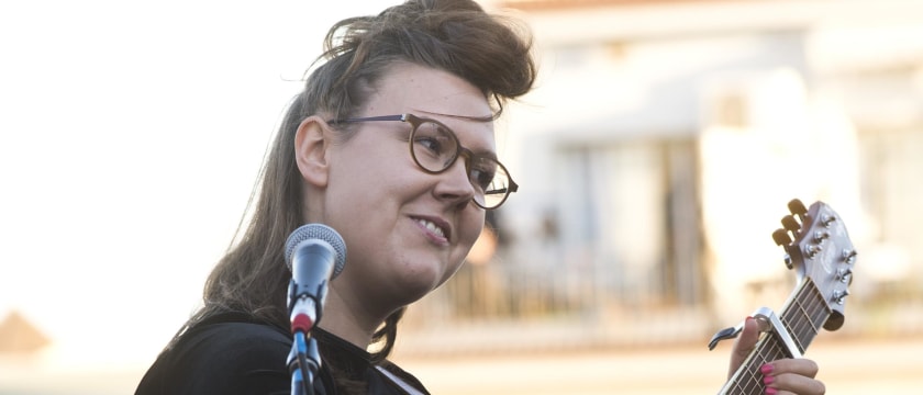 Nadia Reid Tickets | Vivid Seats