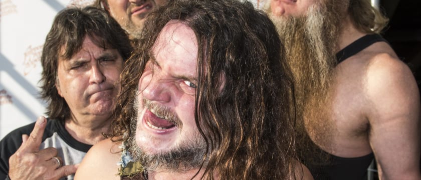 Hayseed Dixie Tickets | Vivid Seats