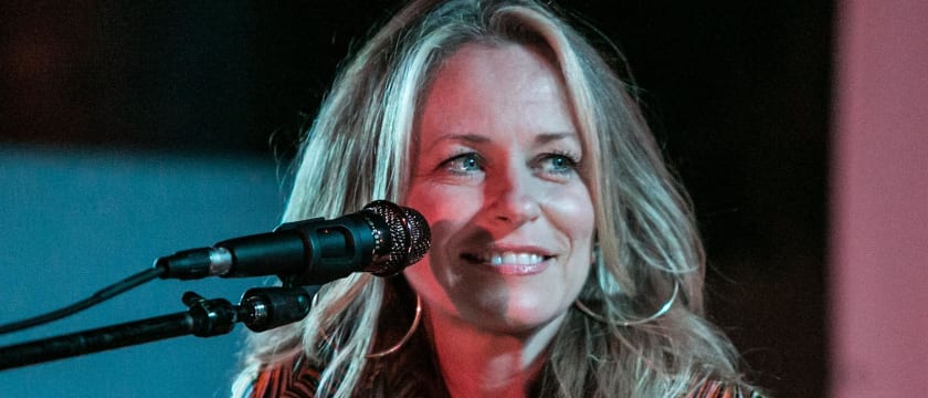 Deana Carter Tickets | Vivid Seats