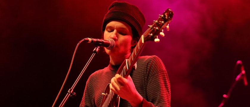 Adrianne Lenker Tickets | Vivid Seats