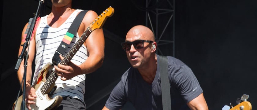 Pepper Tickets | Vivid Seats