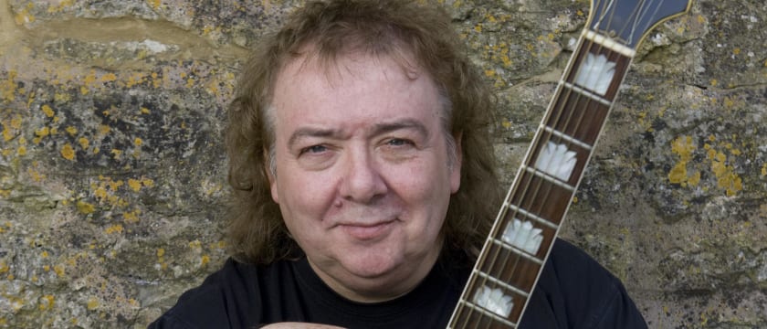 Bernie Marsden Tickets | Vivid Seats