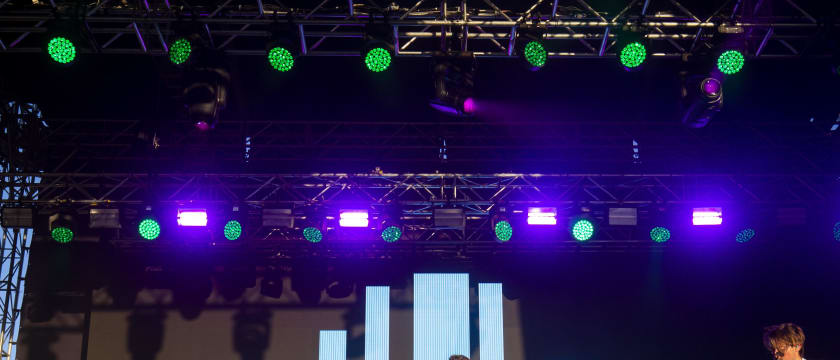 Crooked Colours Tickets | Vivid Seats