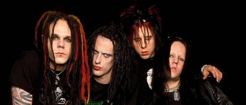 Murderdolls Tickets | Vivid Seats