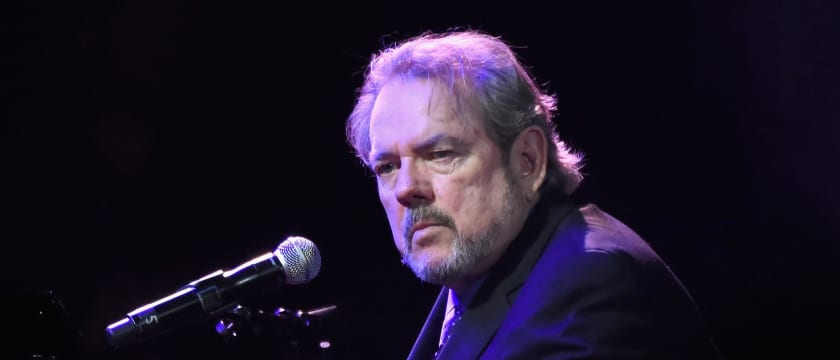 Jimmy Webb Tickets | Vivid Seats