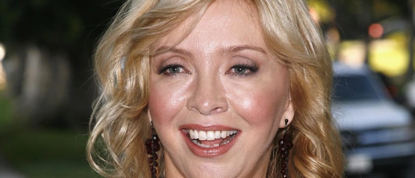 Rondi Charleston Tickets | Vivid Seats