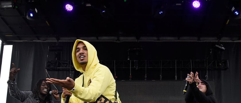 Shoreline Mafia Tickets | Vivid Seats