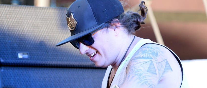 Stylust Beats Tickets | Vivid Seats