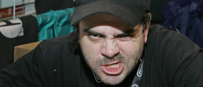 MC Chris Tickets | Vivid Seats