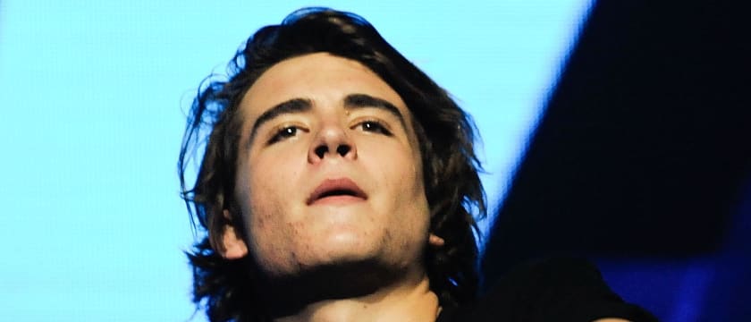 Danny Avila Tickets | Vivid Seats