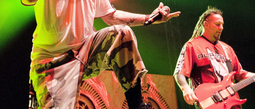 Finger Eleven Tickets | Vivid Seats