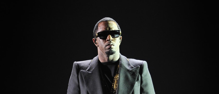 Puff Daddy Tickets | Vivid Seats