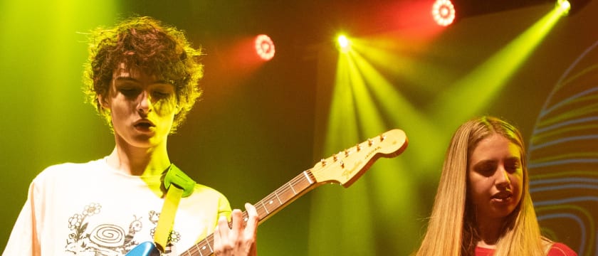 Calpurnia Tickets | Vivid Seats