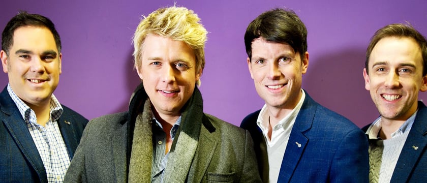 G4 Tickets | Vivid Seats