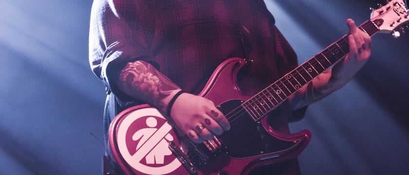 Seether Tickets | Vivid Seats