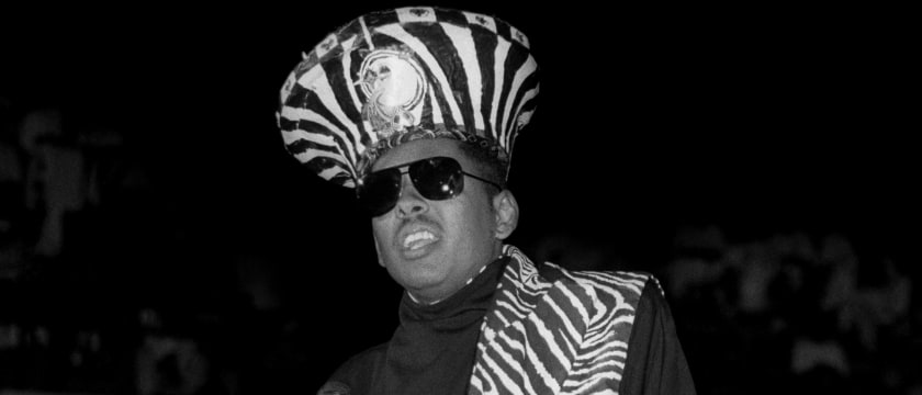 Digital Underground Tickets | Vivid Seats