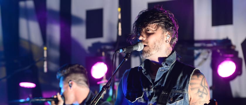 Anberlin Tickets | Vivid Seats