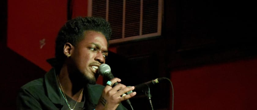 Adrian Daniel Tickets | Vivid Seats