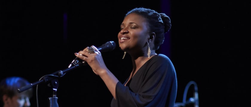 Lizz Wright Tickets | Vivid Seats