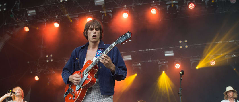 Papooz Tickets | Vivid Seats