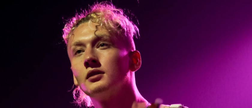 Yellow Days Tickets | Vivid Seats