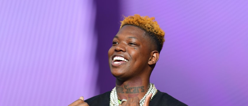 Yung Bleu Tickets | Vivid Seats