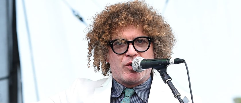 Benjamin Jaffe Tickets | Vivid Seats