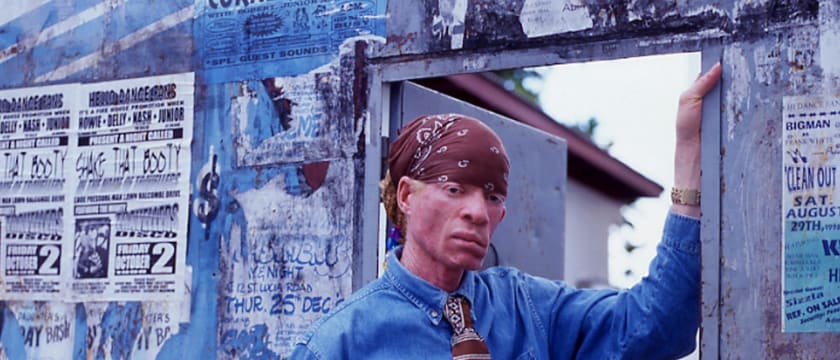 Yellowman Tickets | Vivid Seats