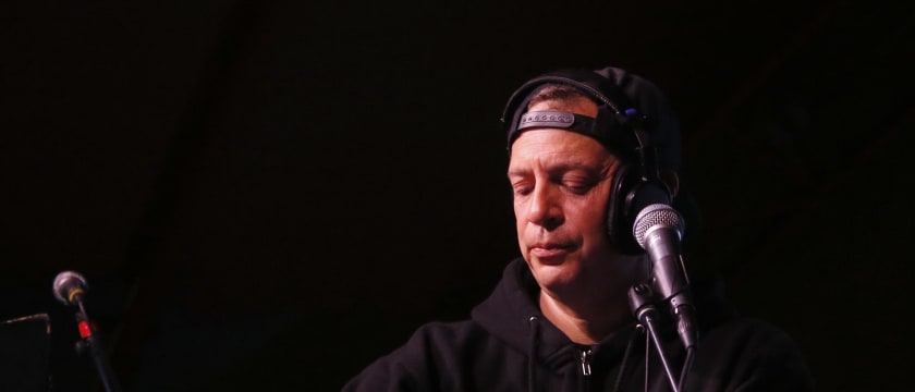 DJ Z-Trip Tickets | Vivid Seats