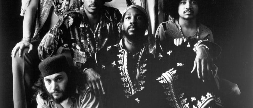 Mandrill Tickets | Vivid Seats