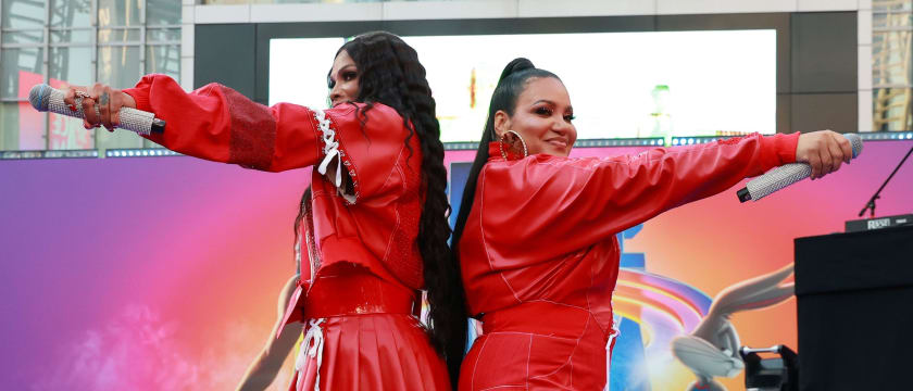 Salt N Pepa Tickets | Vivid Seats