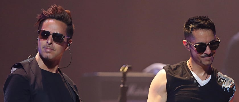 Moenia Tickets | Vivid Seats