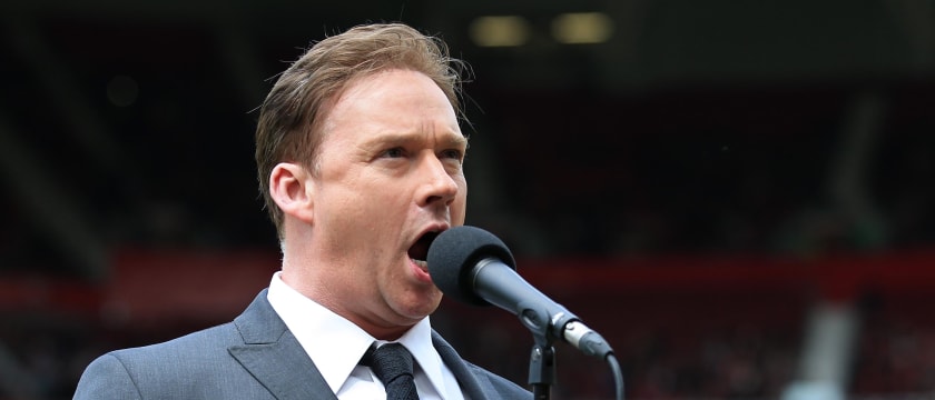 Russell Watson Tickets | Vivid Seats