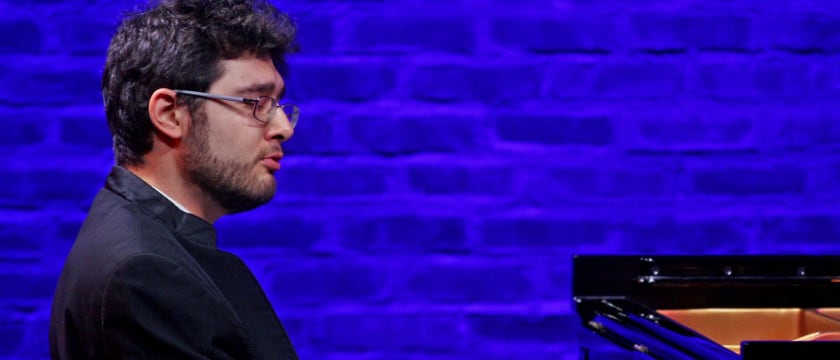 Roman Rabinovich Tickets | Vivid Seats