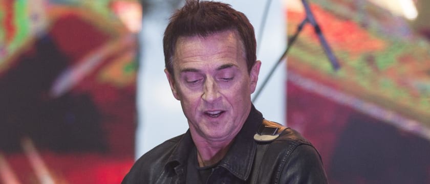 Colin James Tickets | Vivid Seats