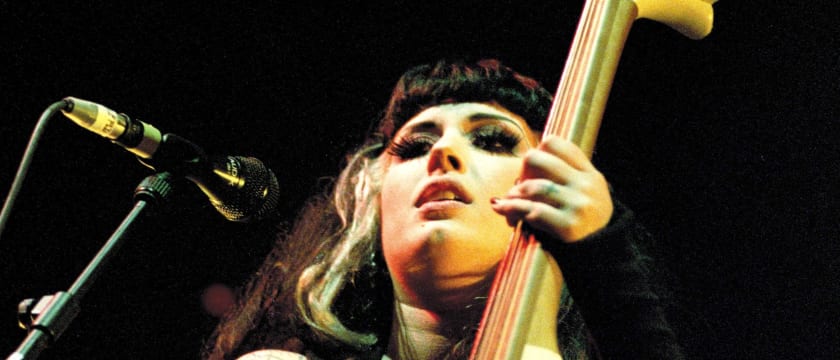 Horrorpops Tickets | Vivid Seats