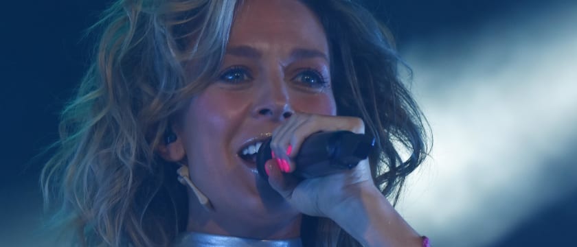 Fey Tickets | Vivid Seats