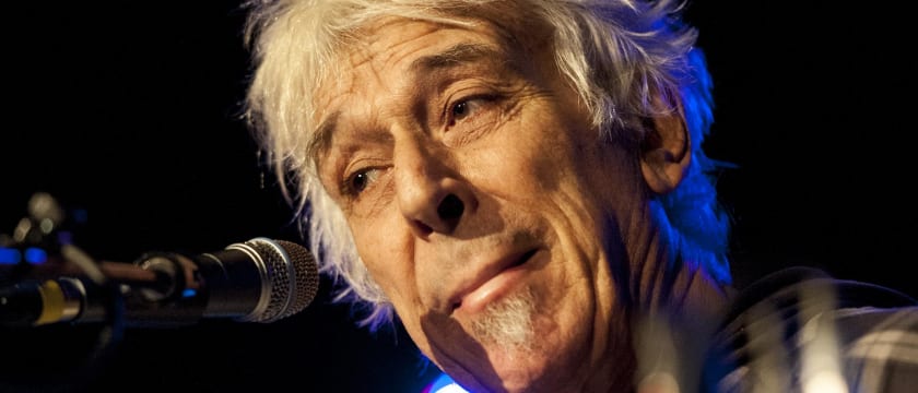 John Cale Tickets | Vivid Seats
