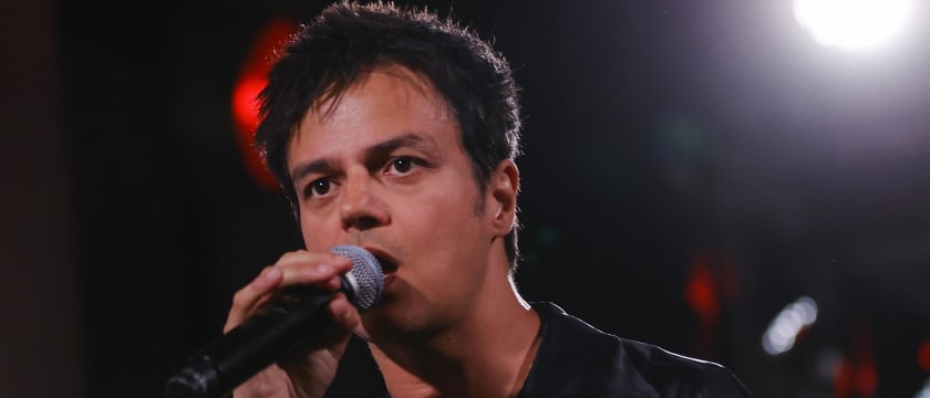 Jamie Cullum Tickets | Vivid Seats