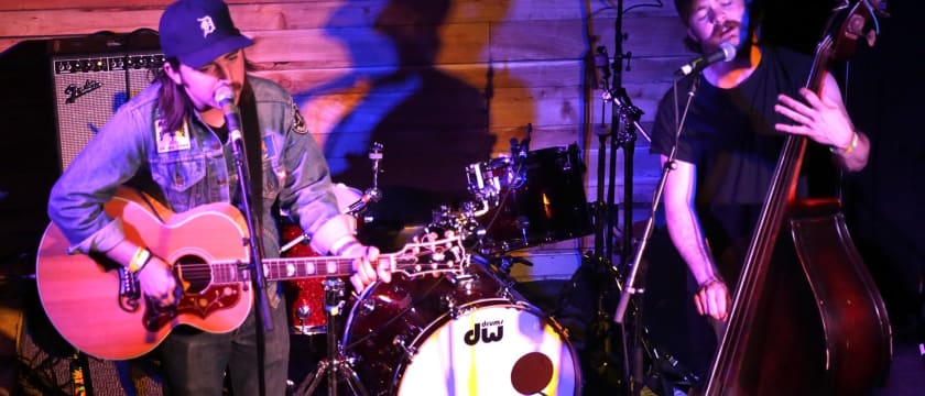 Michigan Rattlers Tickets | Vivid Seats